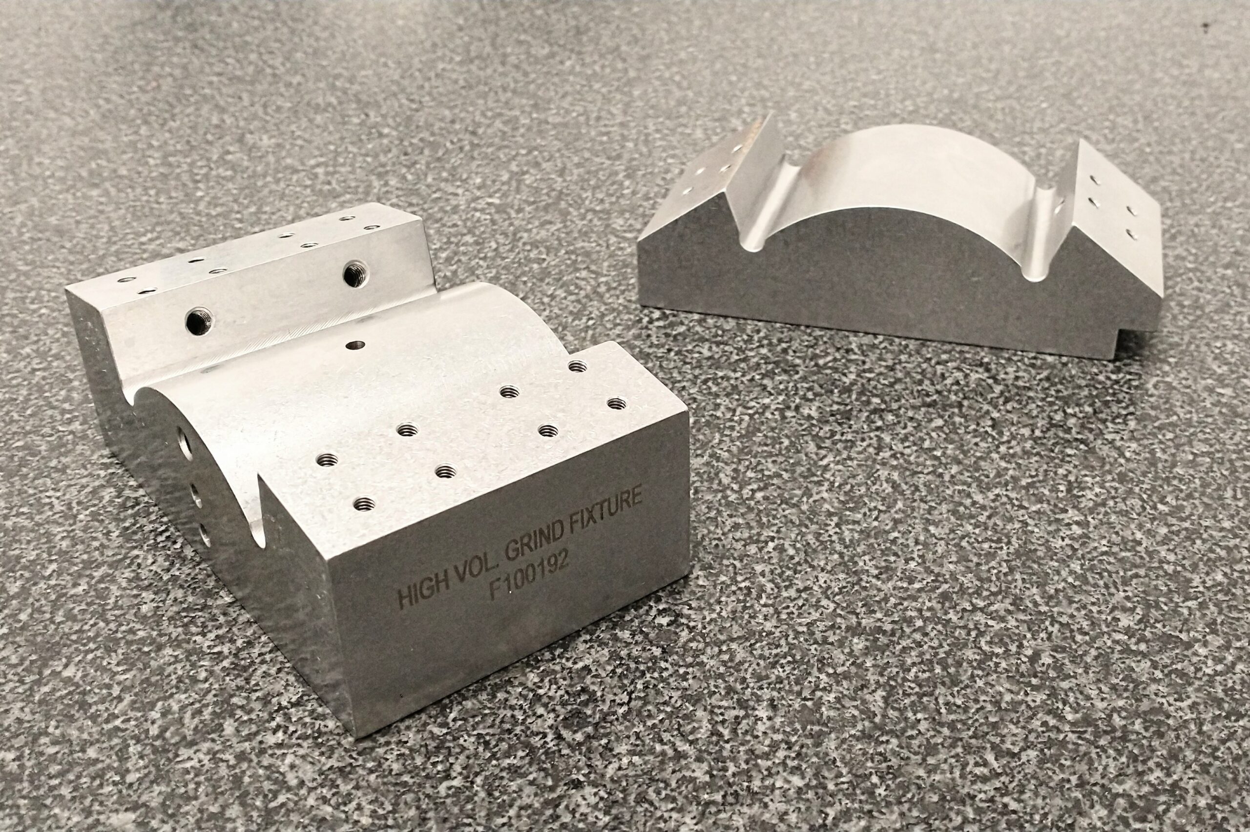 Capabilities | Superior Grinding